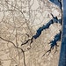 North New Jersey Map, New Jersey Map, Sandy Hook Map, Fort Hancock Map ...