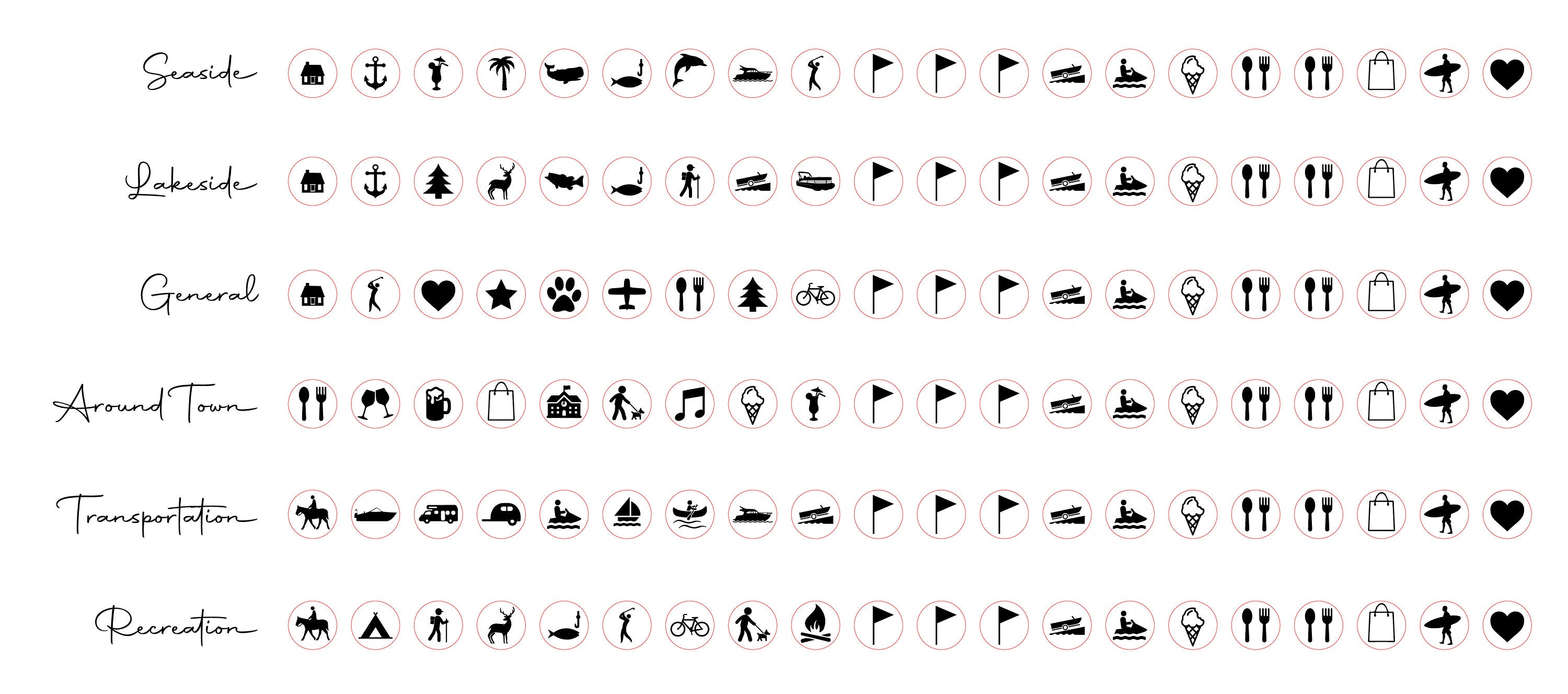 Personalized Wood Map Pins Custom Wood Map Map Markers - Etsy