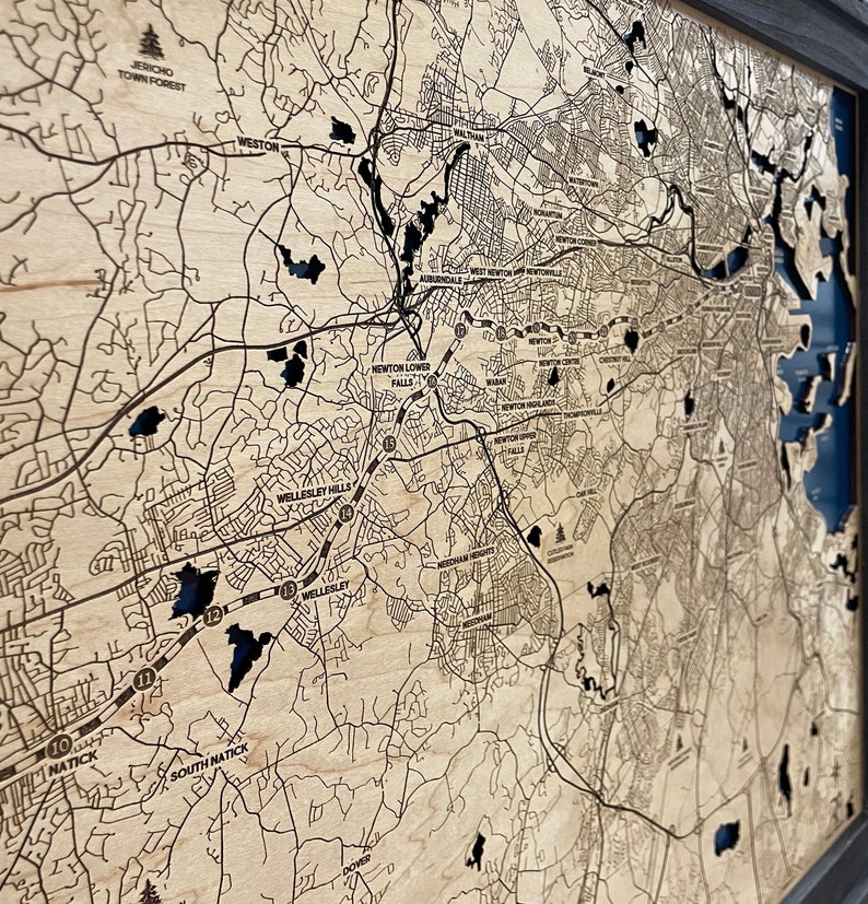 Custom Marathon Map Marathon Gift Race Map Marathon Map - Etsy