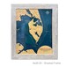 Gibson Island Map Magothy River Map Chesapeake Bay Map - Etsy