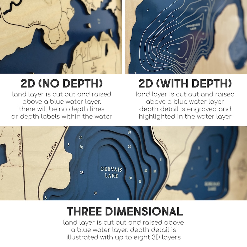 Punta Mita Map Wood Mexico Map Custom Wood Map Custom Wood - Etsy