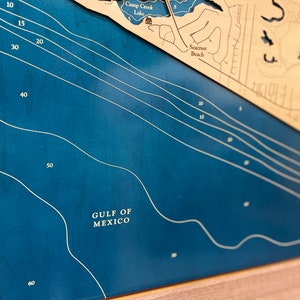 Inlet Beach Map, Rosemary Beach Map, Alys Beach Map, Watersound Map ...