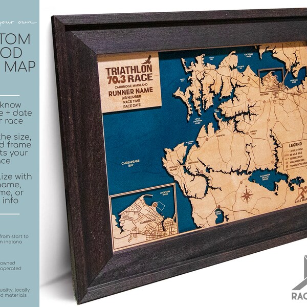 Marathon Gift - Etsy