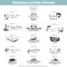 Ocean City Map, Wight Bay Map, Assawoman Bay Map, East Coast Map ...