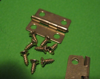 Mini scharniere | Etsy