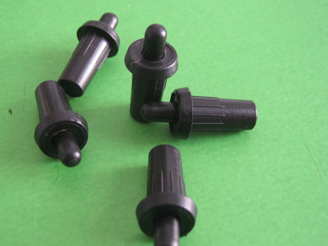 Cabinet Door Furniture Fittings Door Spring Pins Down Central Axis - Etsy