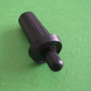 Cabinet Door Furniture Fittings Door Spring Pins Down Central Axis - Etsy