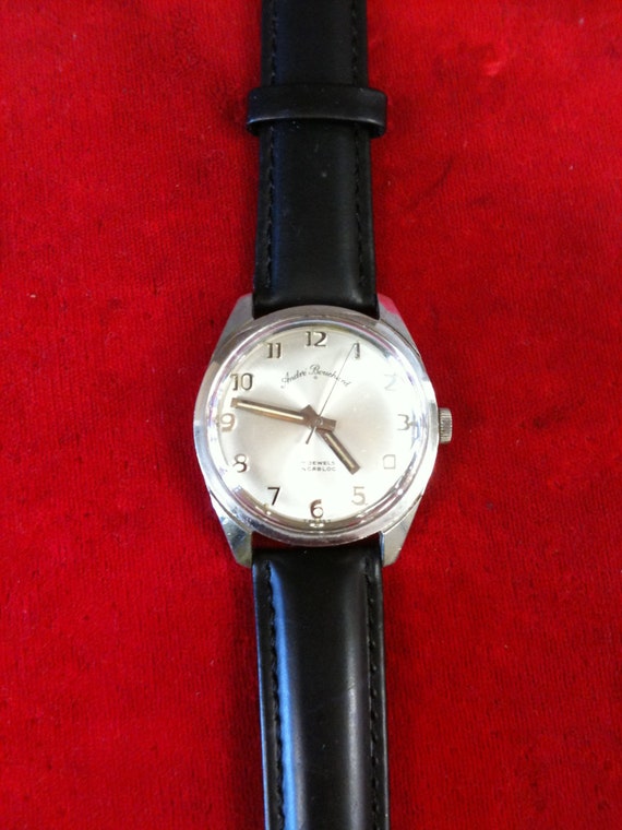 Vintage men 's watch - Gem