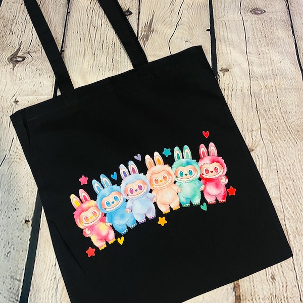 Labubu Handbags - Etsy