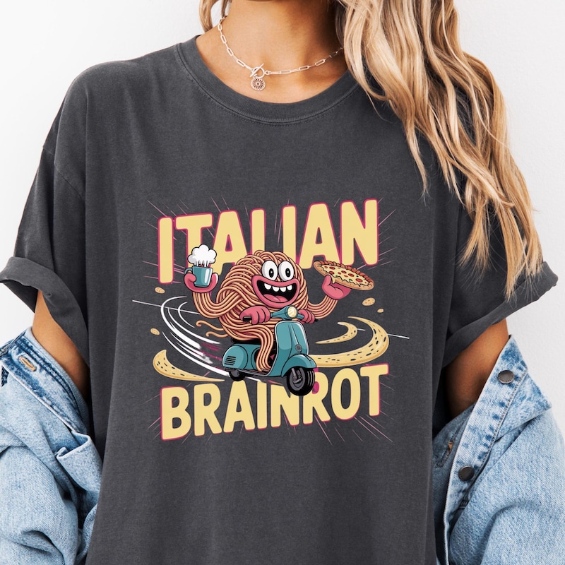 Brainrot Funko Pop - Etsy