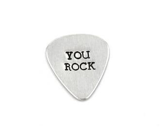 You rock | Etsy