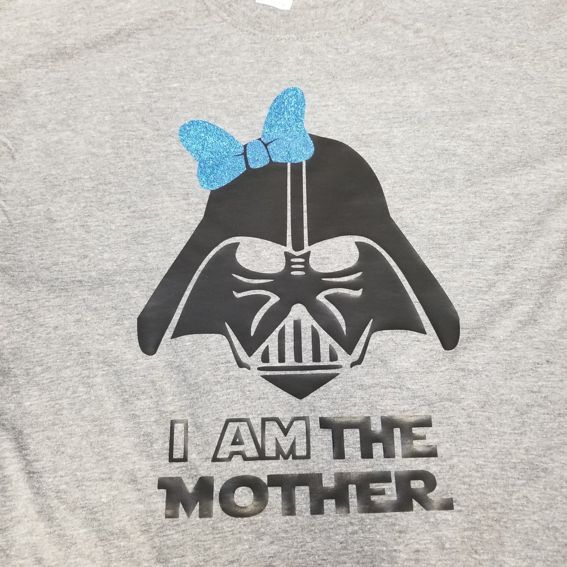 I Am Their Mother, Mother Darth Vader, Mother Disney Shirt, Disney ...