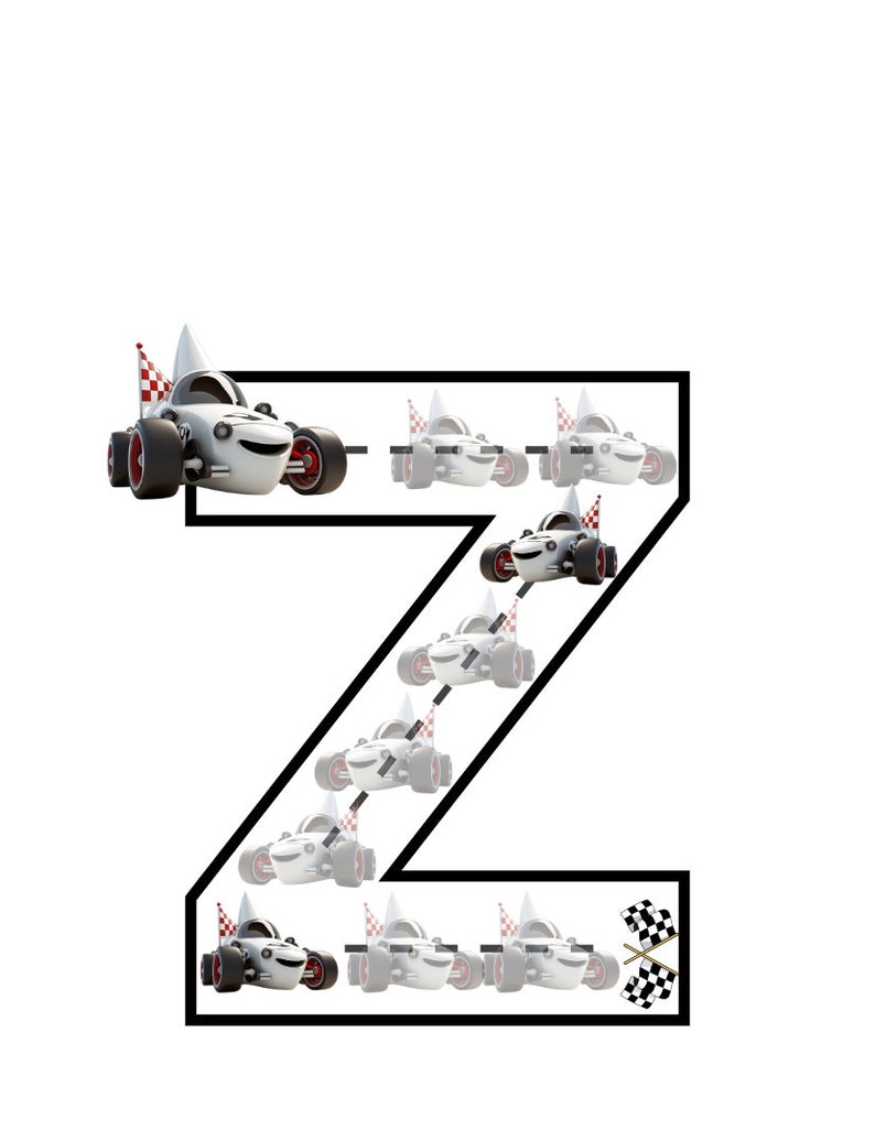 Trace to the Finish Line. Tracing Book, Fine Motor Skills, Creativity ...