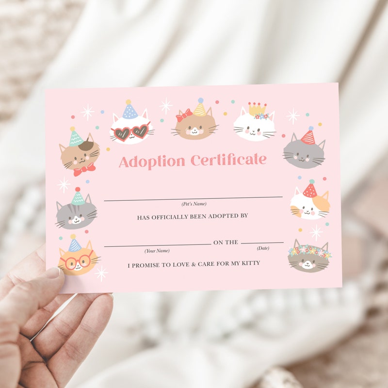 Kitty Cat Hat - Etsy