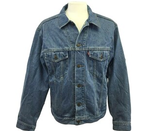 Levis 70507 Jacket - Etsy
