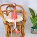 Felt Flamingo PDF Sewing Pattern and Tutorial / Stuffed Animal Digital ...