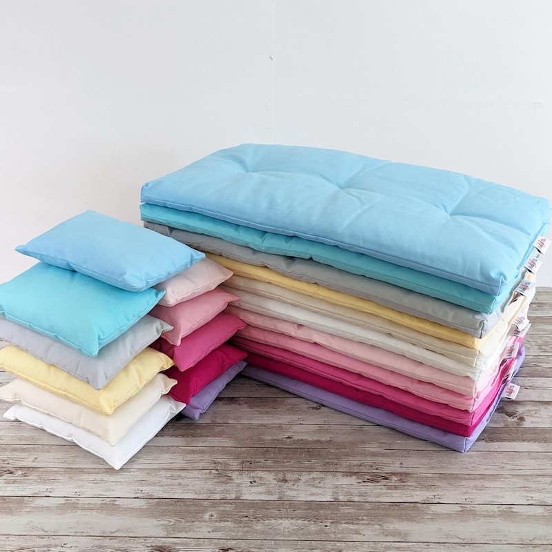 Doll Bedding 18 Inch Set - Etsy