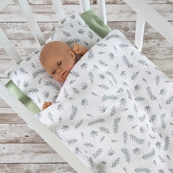 Baby doll bedding set store