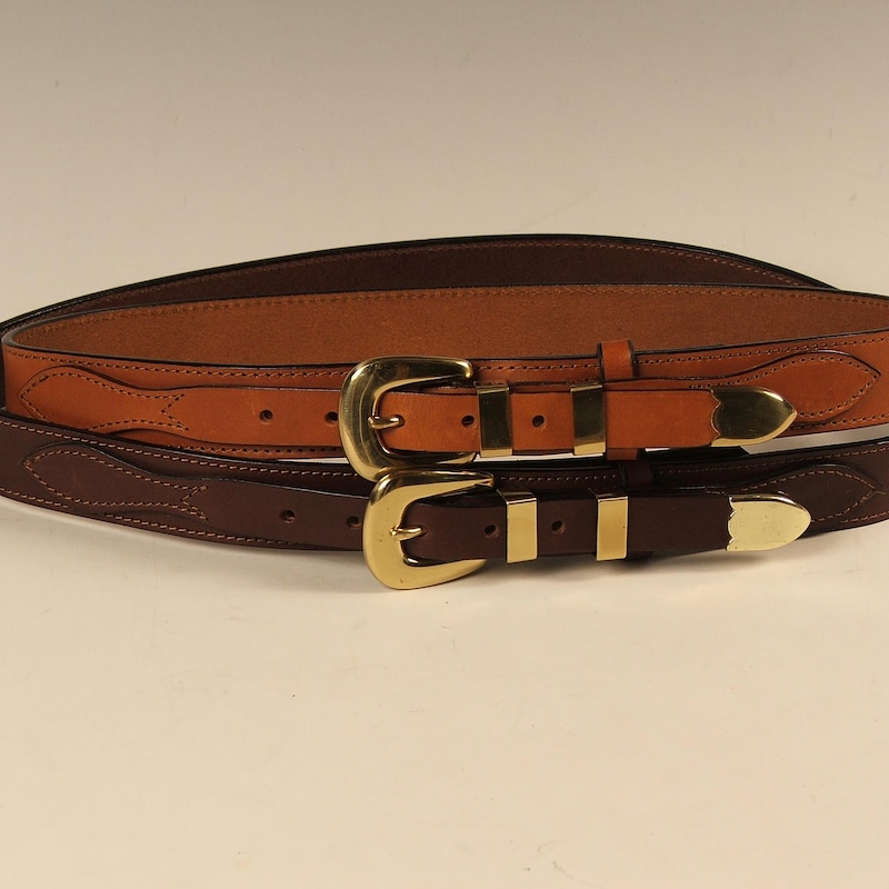 Ranger Belts - Etsy