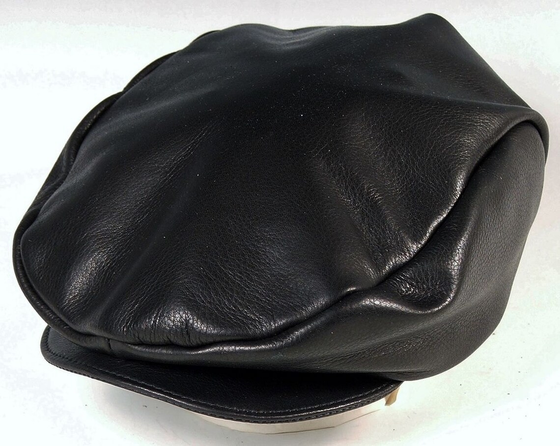 English Cap Light Brown - Etsy