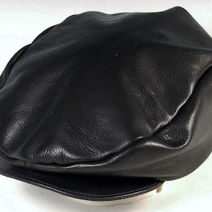 English Cap - Light Brown - Etsy