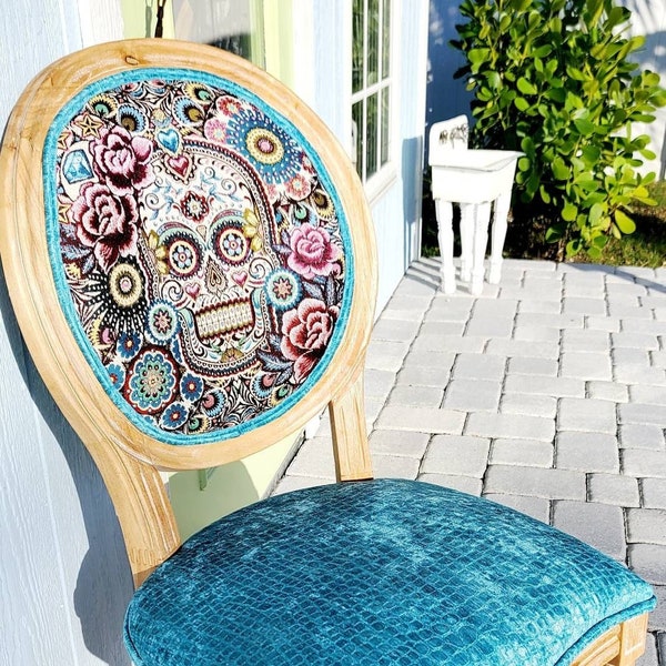 Unique Chairs - Etsy