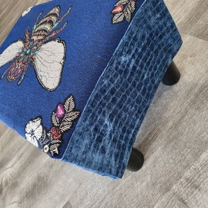 Queen Bee Foot Rest - Etsy