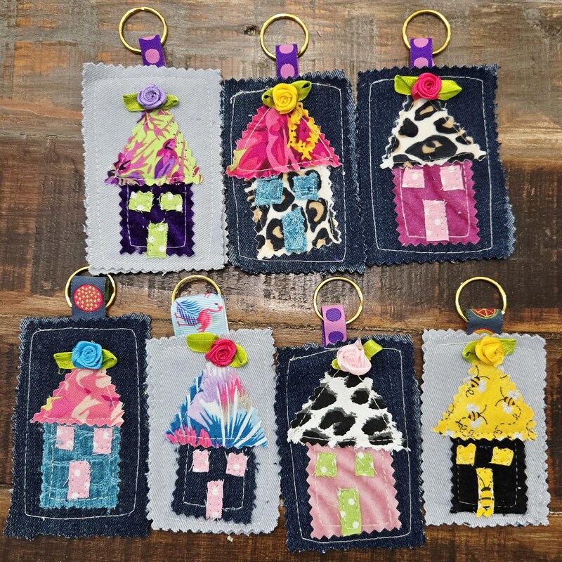 LilLeeBee - Etsy