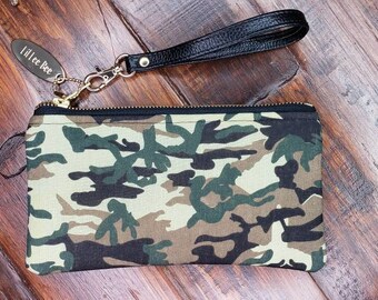 Military Purse - Etsy