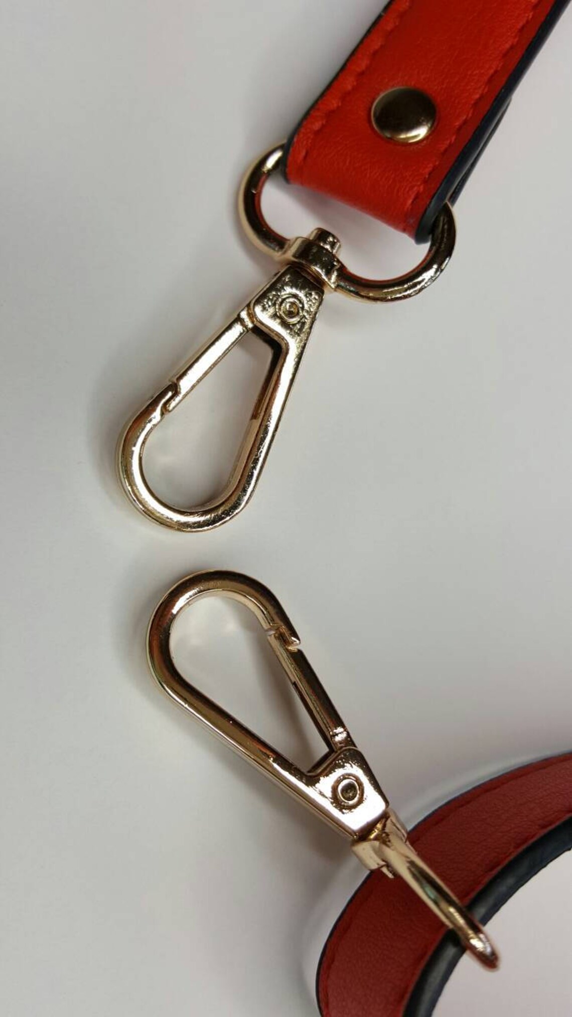 Adjustable Purse Strap - Etsy