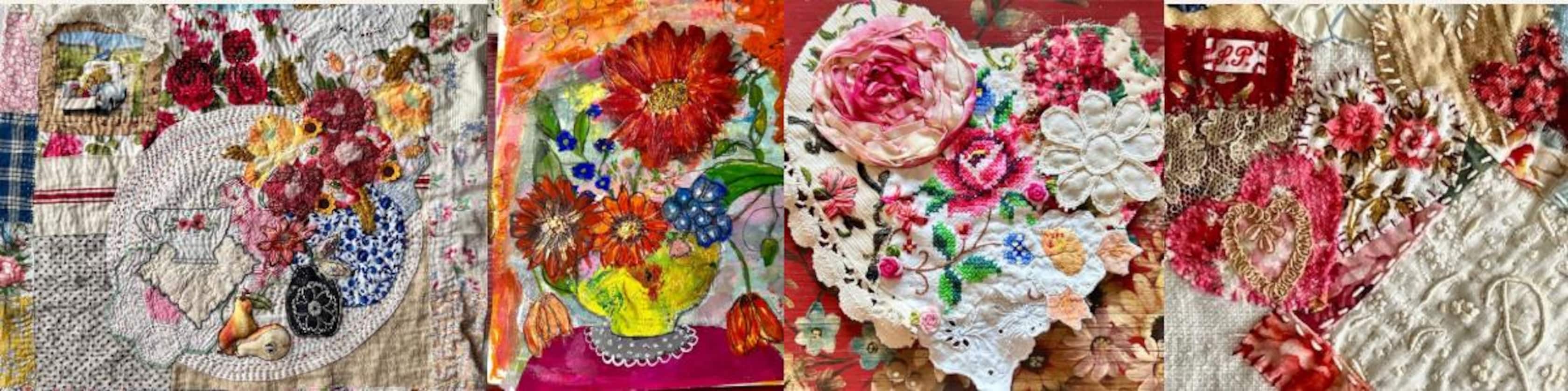 PandorasJunkJournals - Etsy