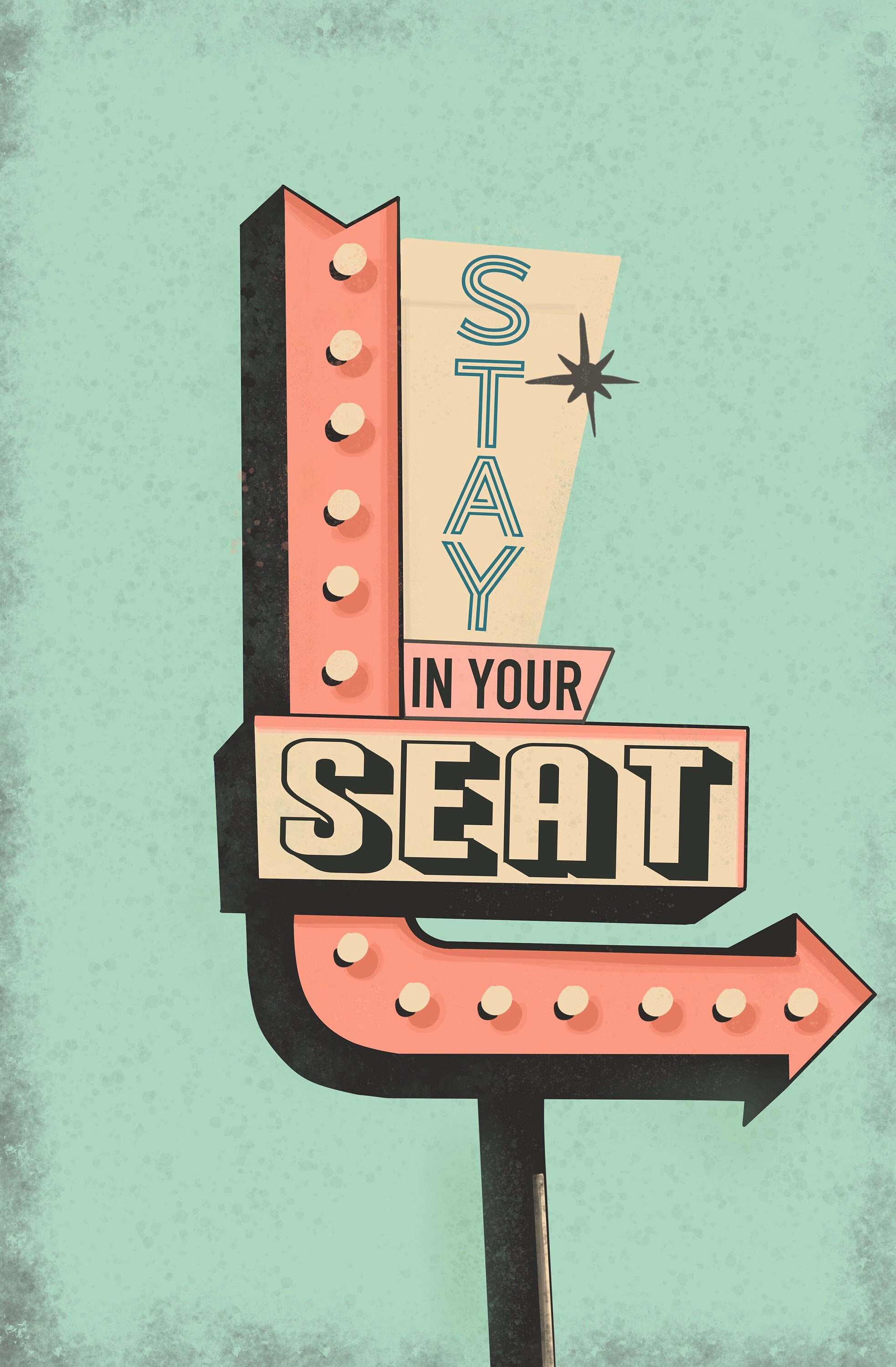 Retro Classroom Posters - Etsy