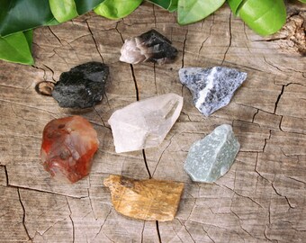 High Quality Crystals Stones CF Bracelets and by CrystalRelics