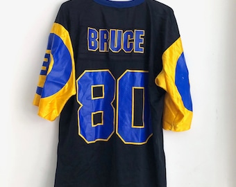 Rams Vintage Jersey - Etsy