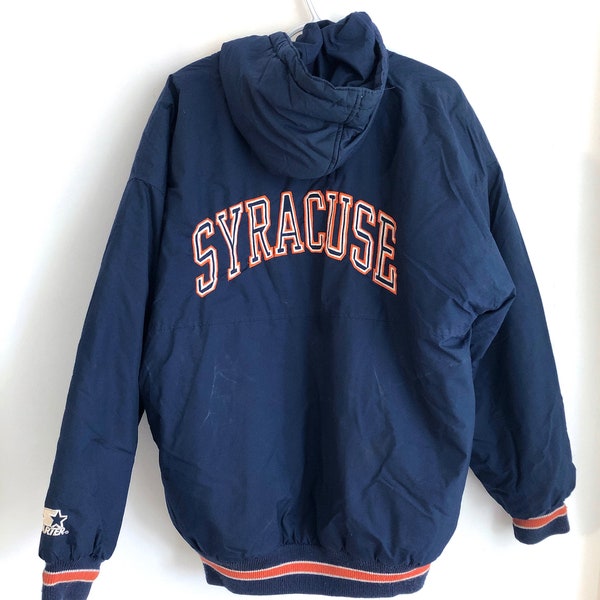 Syracuse Jacket - Etsy