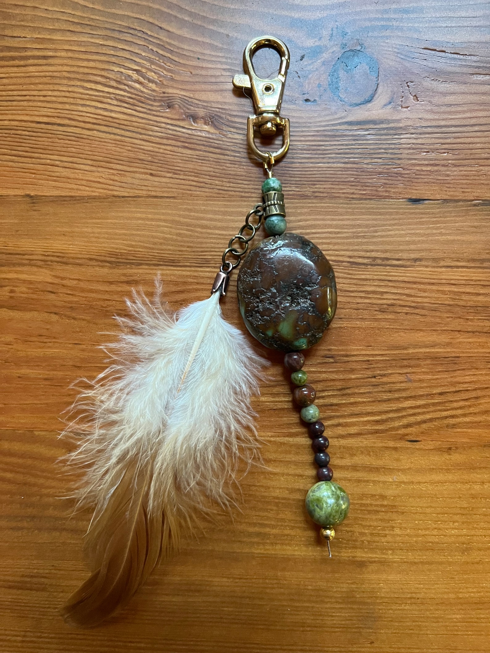 Saddle Clip Handmade, Bridle Clip, Genuine Stone, Equine Bling ...