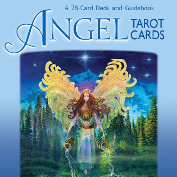 Oracle Indigo - Etsy