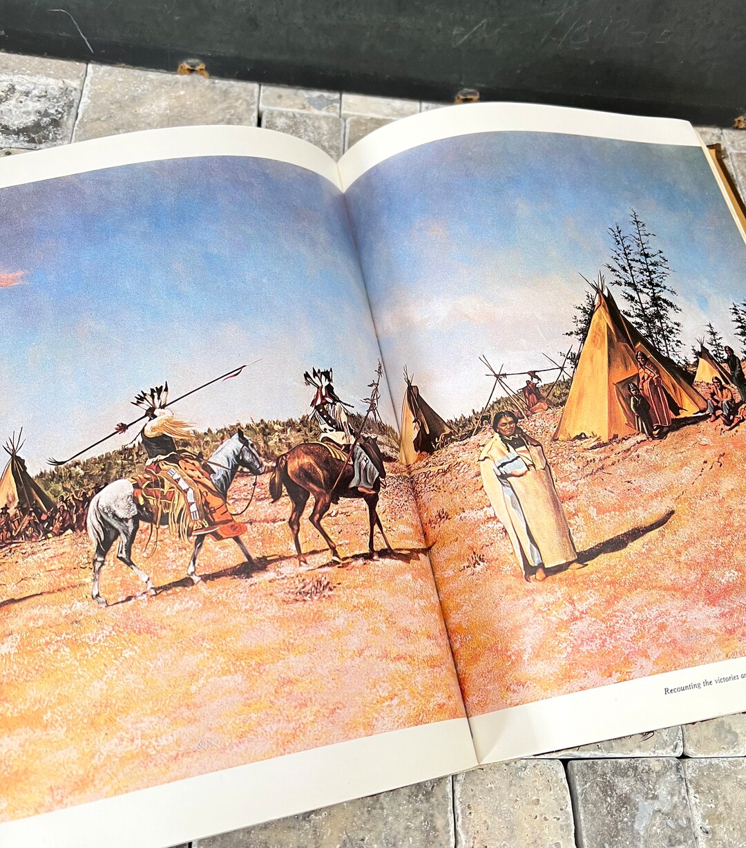 Native American History / Culture the People Called Apache Written and ...