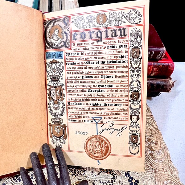 Colonial Quilt - Etsy