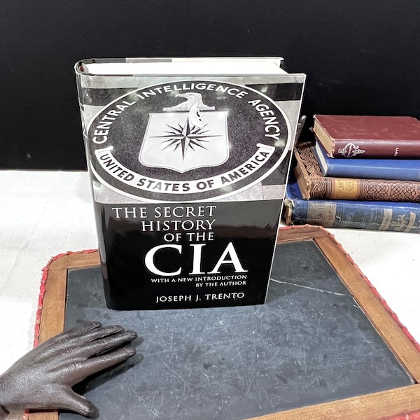 Cia - Etsy