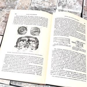 Radio Engineering 1932 How to Guide / Reference / Instructions ...