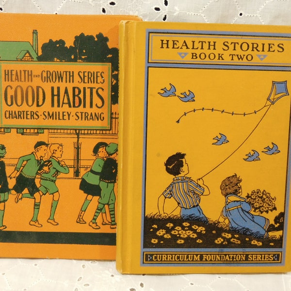 1960s School Books - Etsy