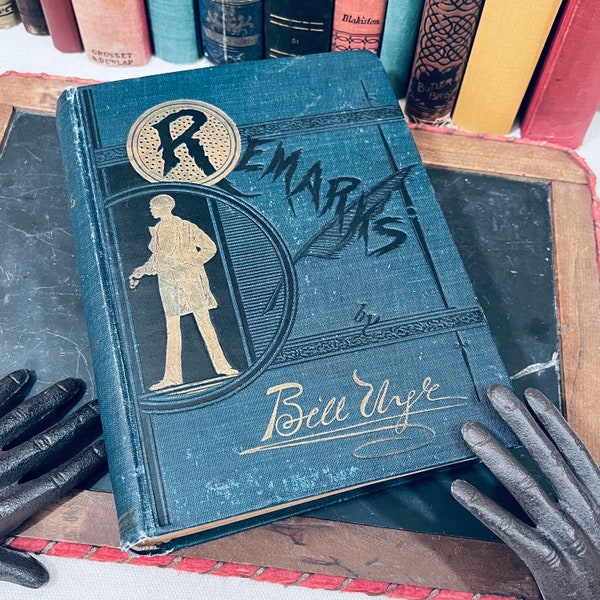 Bill Nye - Etsy