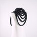 Post Apocalyptic Cowl Knitting Pattern PDF - Outbreak - Etsy