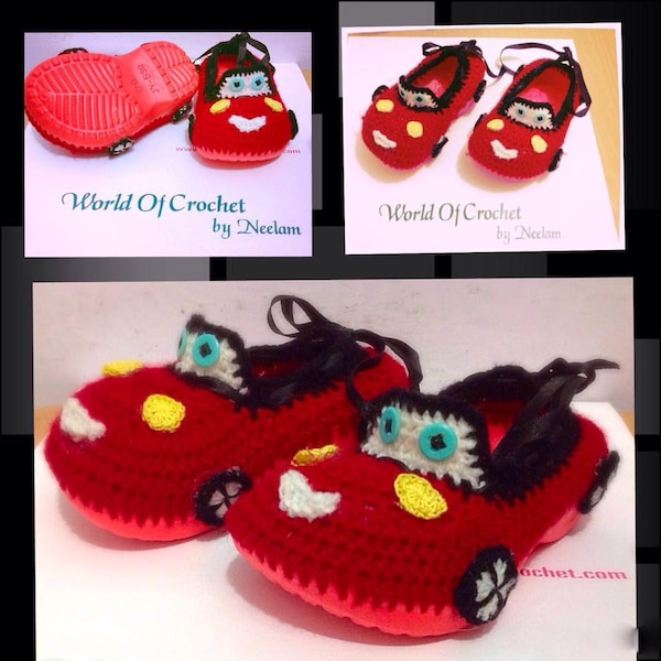 Car Booties - Etsy