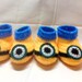 Minion Crochet Slipper Pattern , Crochet Minion Booties , Minions Kids ,PATTERN - Etsy