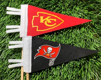 Super Bowl Decor | Etsy