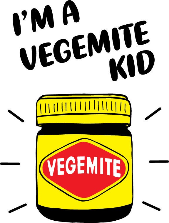 Vegemite Logo