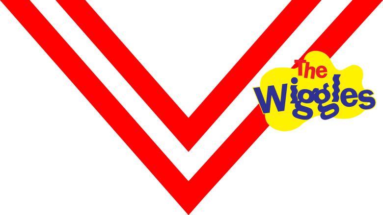 Wiggles Shirt Red - Etsy