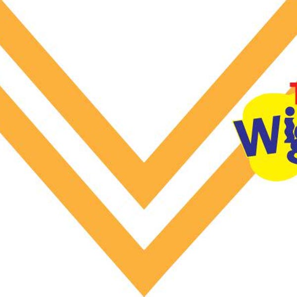 The Wiggles - Etsy Australia